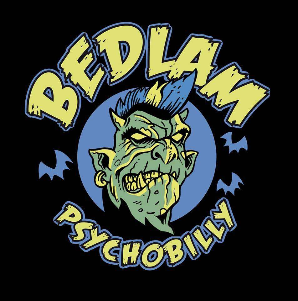 Bedlam Breakout — Sponsors and Friends